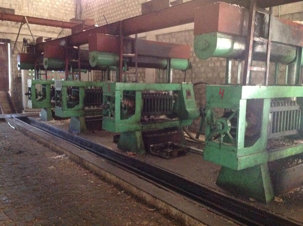 About – KAMA INTERNATIONAL INC.